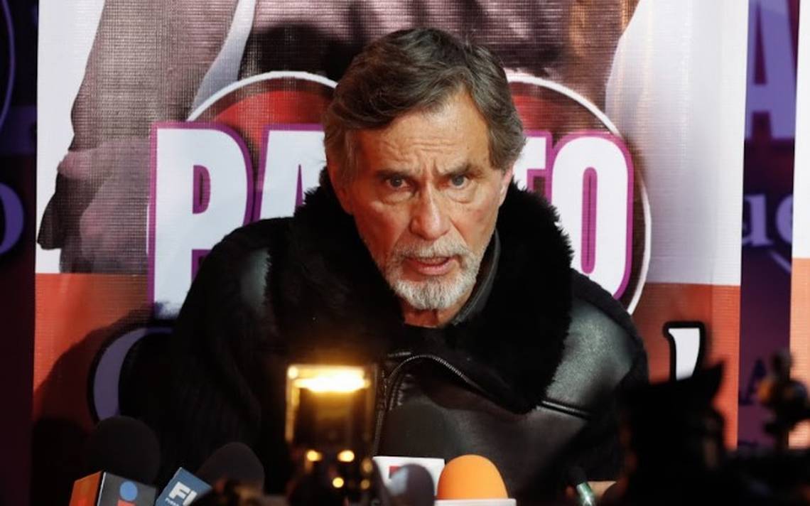 Humberto Zurita Vuelve Como Epifanio Vargas En La Reina Del Sur 3 El Sol De Toluca En Edomex