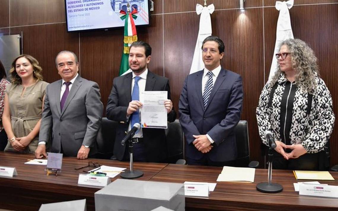 Próxima Administración Estatal Tendrá “finanzas Sanas” El Sol De